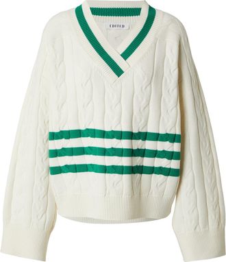 Edited Pullover Charline