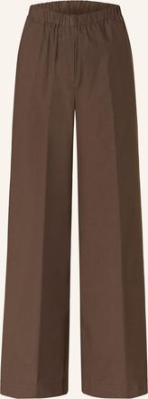 Antonelli Antonelli Firenze Marlenehose Steven braun