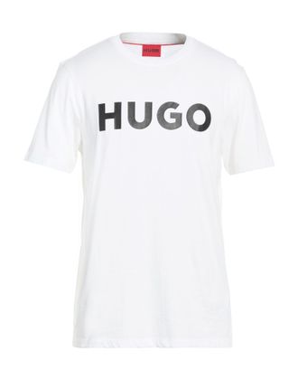 HUGO BOSS TOPS - T-shirts auf YOOX.COM