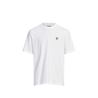 Lyle & Scott T-shirt en coton