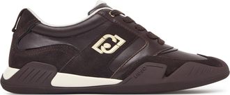 Liu Jo Sneakers Liu Jo Blossom 02 BF6043 P0304 Braun