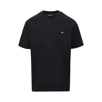 Carhartt Work in Progress Small Heart cotton T-shirt Man XXL