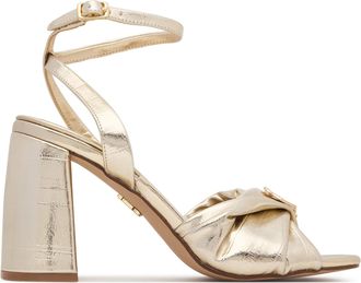 Steve Madden Sandalen Steve Madden 11005662 Goldfarben