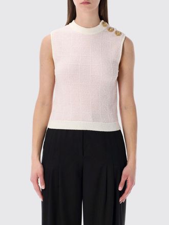 Balmain Top BALMAIN Femme couleur Rose