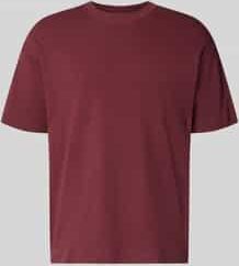 Marc O'Polo Denim Relaxed Fit T-Shirt aus reiner Baumwolle