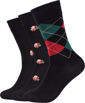Camano Socken