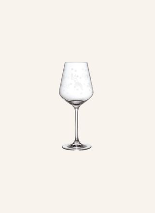Villeroy & Boch Rotweinglas, 2 St&uuml;ck Toys Delight transparent