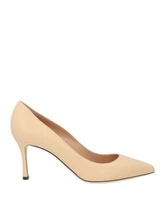 Sergio Rossi SCHUHE - Pumps auf YOOX.COM
