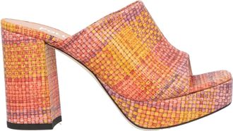 Pollini SCHUHE - Sandalen auf YOOX.COM