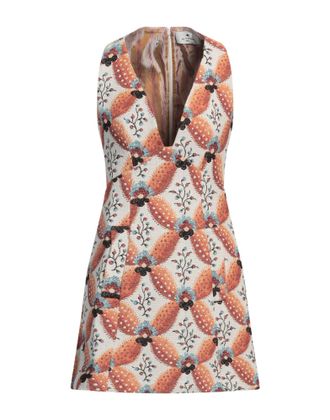 Etro KLEIDER - Mini-Kleider auf YOOX.COM