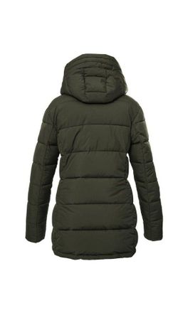 G.I.G.A. DX Winterjacke GW 12 mit Kapuze (wasserabweisend, winddicht, atmungsaktiv)
