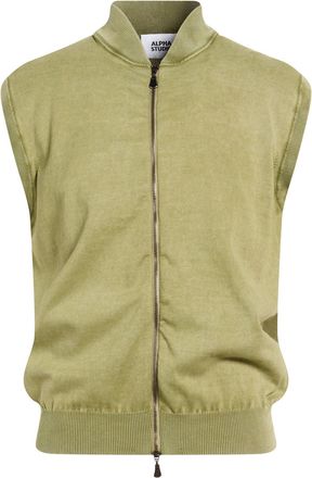 Alpha Studio STRICKWAREN - Strickjacken auf YOOX.COM
