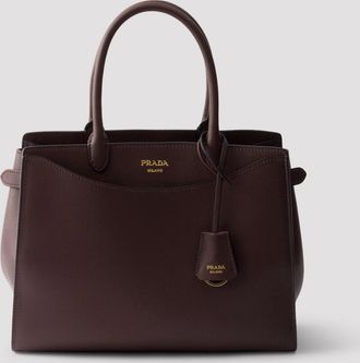 Prada Prelude Handbag