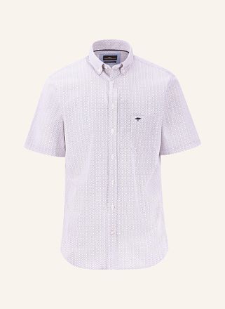 Fynch-Hatton Fynch-Hatton Hemd Regular Fit rosa