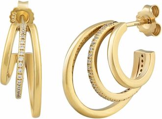 Cai Damen, Accessories, Gelb, ONE SIZEGr&ouml;&szlig;e