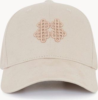 Kujten Casquette coton ajust&eacute;e - Kujcap