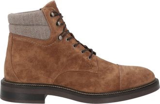 Hackett SCHUHE - Stiefeletten auf YOOX.COM