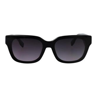 Karl Lagerfeld Kl6161S Sonnenbrille - - Accessories - Damen - Schwarzk - 63 MM