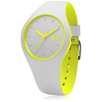 Ice Watch unisex, Accessoires, Blanc, Taille: ONE Size Duo
