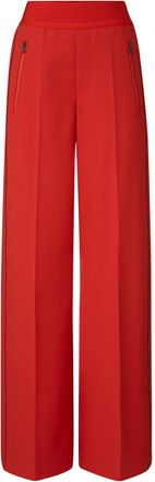 Bogner Jerseyhose Ilvy für Damen - Rot - 46