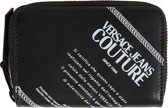 Versace Kleinlederwaren - Brieftaschen auf YOOX.COM