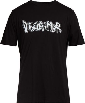 Disclaimer TOPS - T-shirts auf YOOX.COM