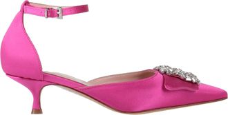 Anna F. SCHUHE - Pumps auf YOOX.COM