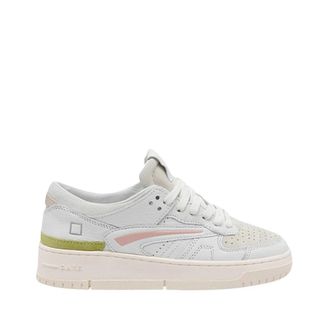 D.A.T.E. Torneo Natural - - Shoes - Damen - Wei&szlig; - 36 EU