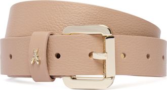 Patrizia Pepe Dameng&uuml;rtel Patrizia Pepe CW8684/L001-R874 Beige