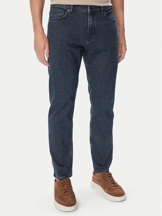 HUGO BOSS Jeans Re.Maine Bo Go 50570836 Dunkelblau Regular Fit