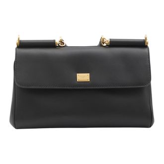 Dolce & Gabbana Damen, Taschen, Schwarzk, ONE SIZEGröße