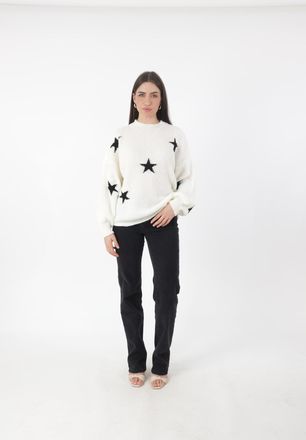 Elara Pullover