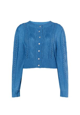 Mymo Strickjacke Keepsudry