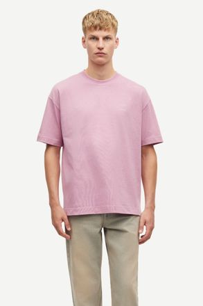 Sams&oslash;e & Sams&oslash;e T-Shirt - Purple