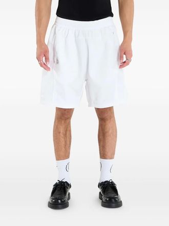 Puma x Skepta short CLRT - Blanc