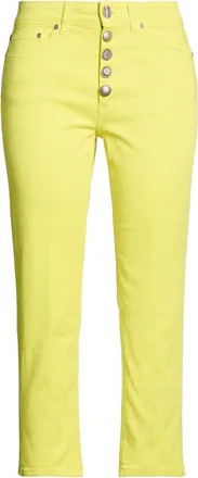 Dondup HOSEN & R&Ouml;CKE - Jeanshosen auf YOOX.COM