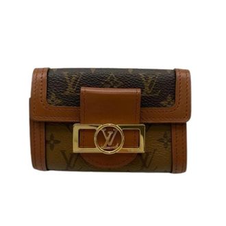 Louis Vuitton Pre-owned Porte-cl&eacute;s - Femme - Pre-owned - Brun - Taille: ONE Size