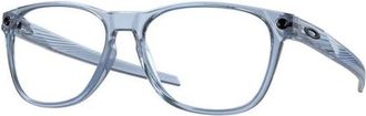 Oakley Homme, Accessoires, Bleu, Taille: 54 MM Ojector Rx Optical Frame