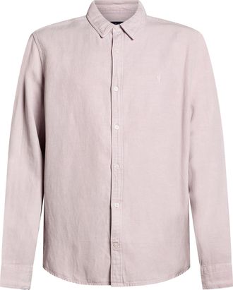 AllSaints TOPS - Hemden auf YOOX.COM