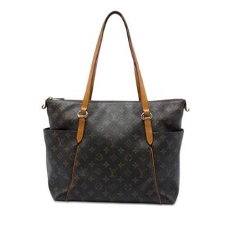 Louis Vuitton Pre-owned Totally MM Tote - - Pre-owned - Damen - Braun - ONE SIZE