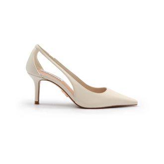 Steve Madden Damen, Schuhe, Beige, 39 EUGr&ouml;&szlig;e