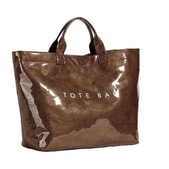 Generic Sac fourre-tout imprimé lettre, sac fourre-tout pour femme, sac décole, grand sac fourre-tout, sacs en papier, sacs de plage, sacs de mariage, sacs de