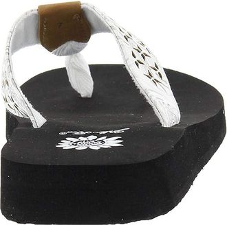 Yellow Box Benji Damen