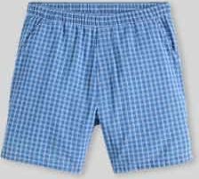 Levi's Regular Fit Shorts aus reiner Baumwolle