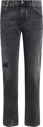 Jacob Cohen HOSEN & R&Ouml;CKE - Jeanshosen auf YOOX.COM