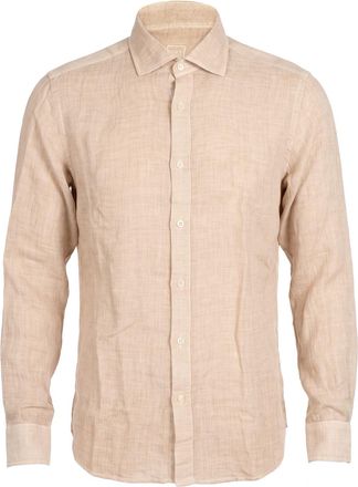 120% Lino TOPS - Hemden auf YOOX.COM