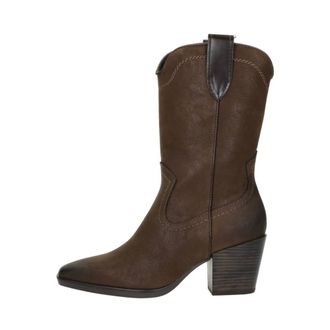 Marco Tozzi Damen, Schuhe, Braun, 36 EUGr&ouml;&szlig;e