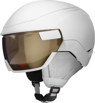 Atomic REVENT GT A Visor HD Photo WHI - 51/55