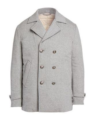 LUIGI BORRELLI NAPOLI MANTEAUX - Manteaux longs sur YOOX.COM