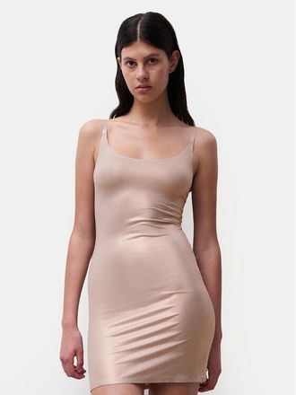 Chantelle Unterrock Soft Stretch C11DI4 Beige